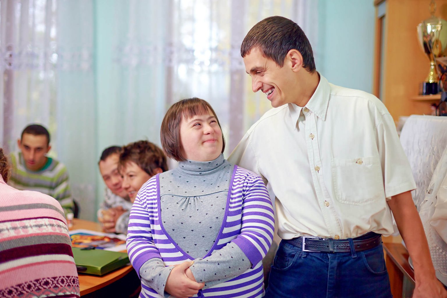 About Easy Living, Inc. | Individualized Assisted Living | Springfield ...